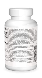 high potency turmeric supplement capsules