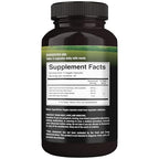 high potency turmeric supplement
