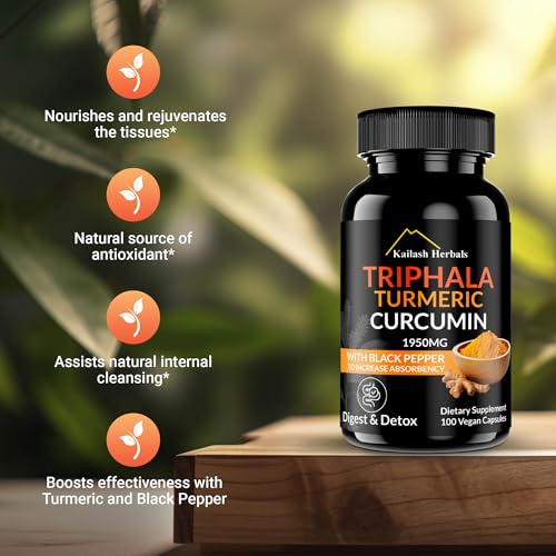 high potency turmeric supplement