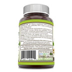 high potency turmeric with Bioperine