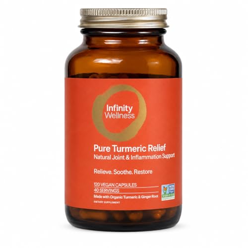 high potency turmeric with black pepper