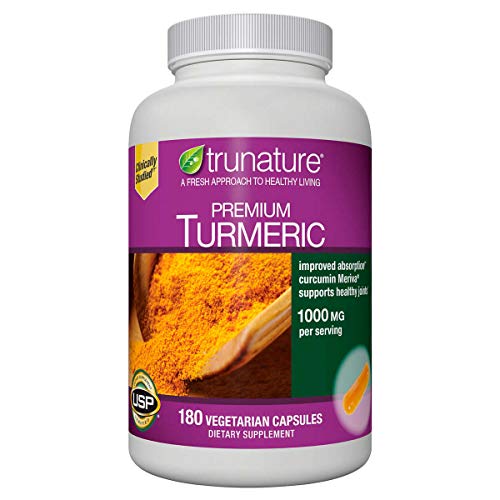 high potency turmeric with black pepper