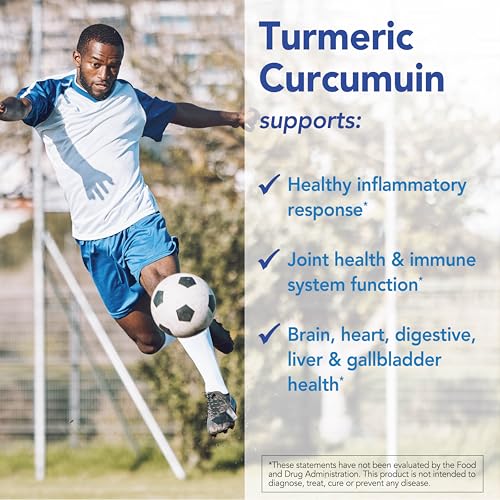 high potency turmeric with black pepper