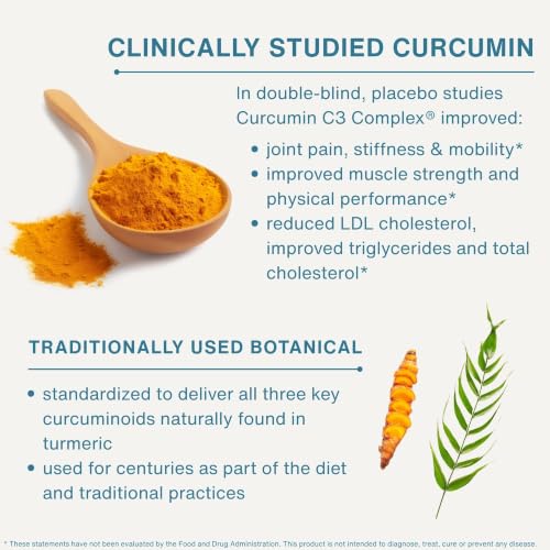 high potency turmeric with black pepper