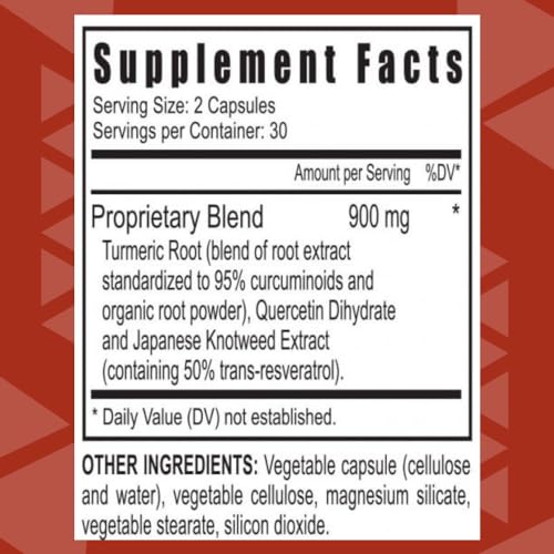 high potency turmeric with curcuminoids