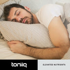 high potency valerian root capsules