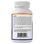 high potency valerian root capsules