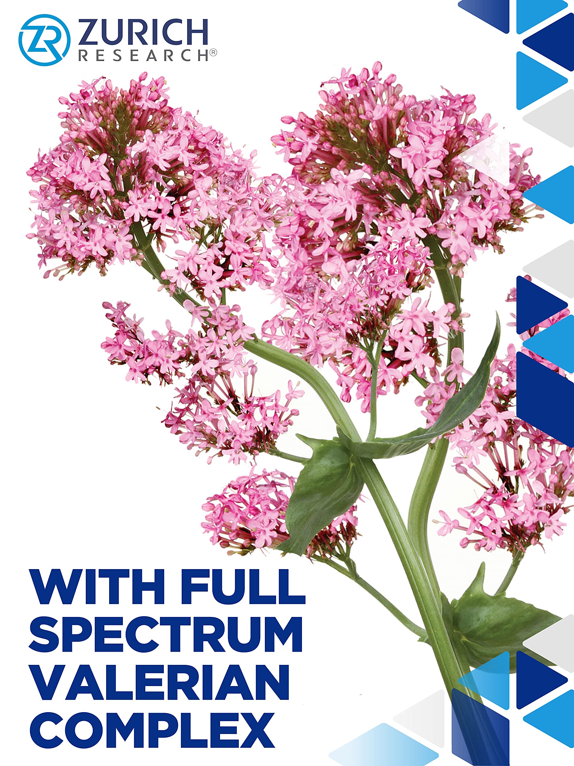 high potency valerian root extract