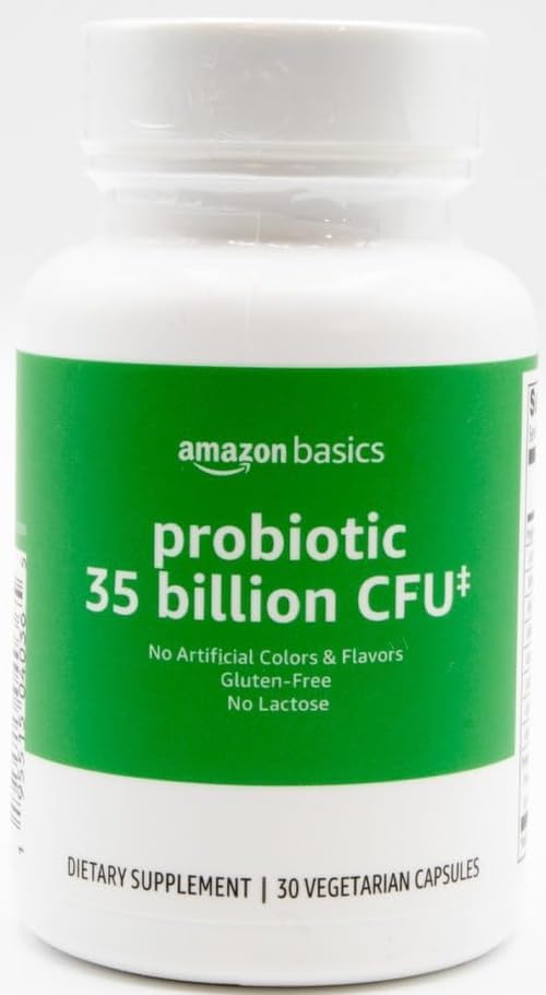 high potency vegetarian probiotics for digestion