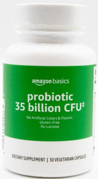 high potency vegetarian probiotics for digestion