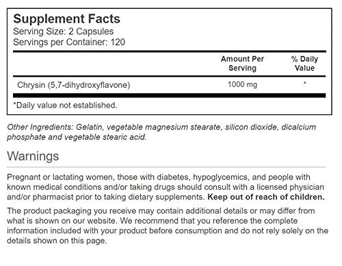 High potency Vitacost multivitamins for vitality