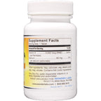 high potency Vitamin A 10000 IU