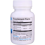high potency Vitamin A 25000 IU