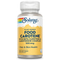 high potency vitamin A capsules