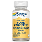 high potency vitamin A capsules