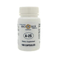 high potency vitamin a capsules