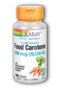 high potency Vitamin A capsules