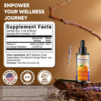 high potency Vitamin A drops