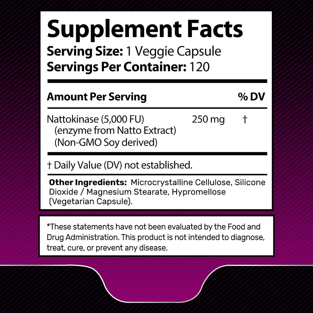 High potency vitamin A for vitality