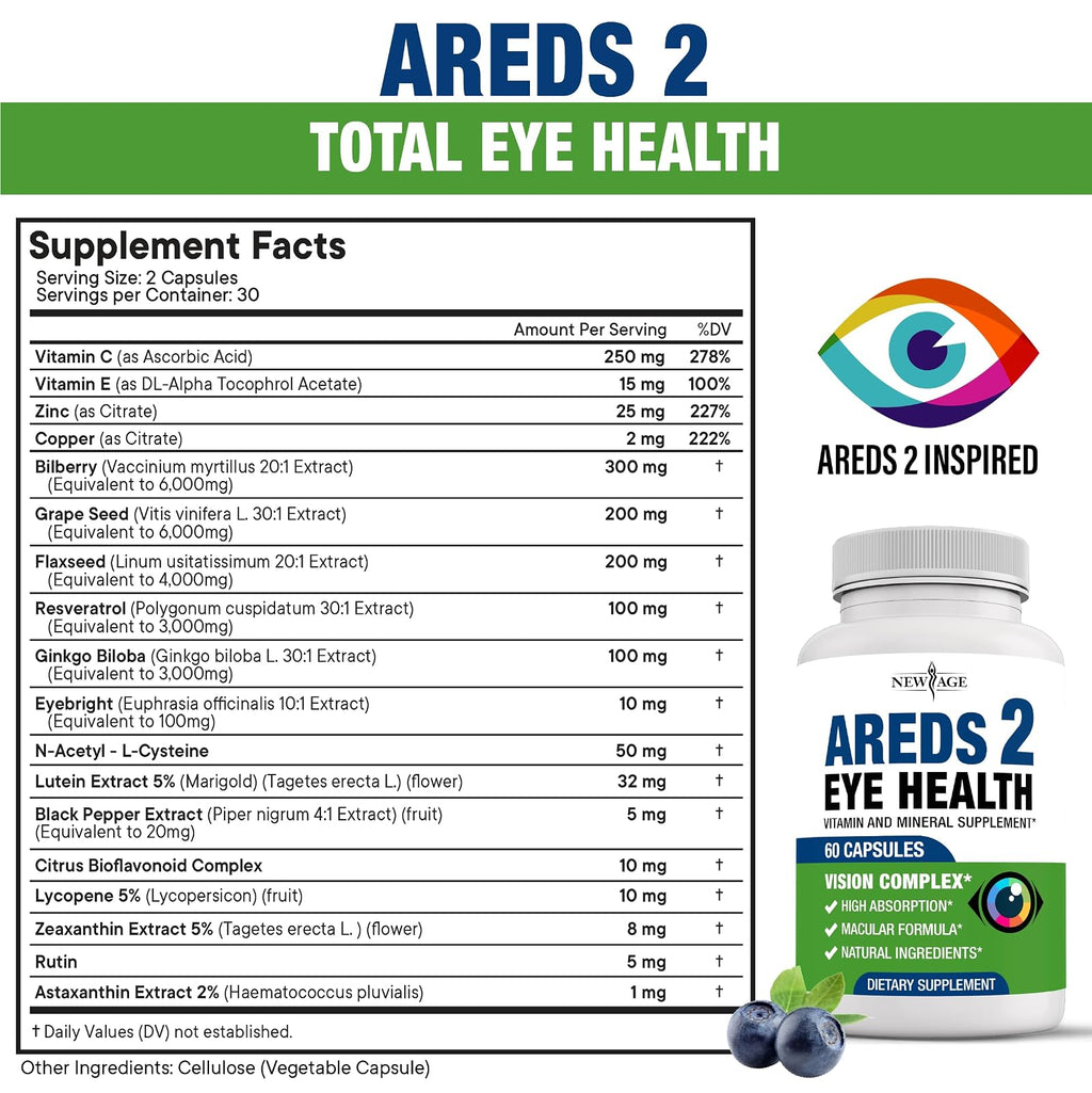 high potency vitamin A formula