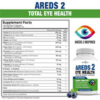 high potency vitamin A formula