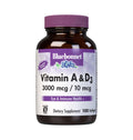 high potency vitamin A softgels