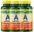 high potency vitamin a softgels
