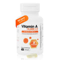 high potency vitamin A softgels
