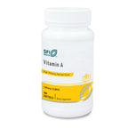 high potency vitamin A softgels
