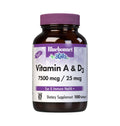 high potency vitamin A softgels