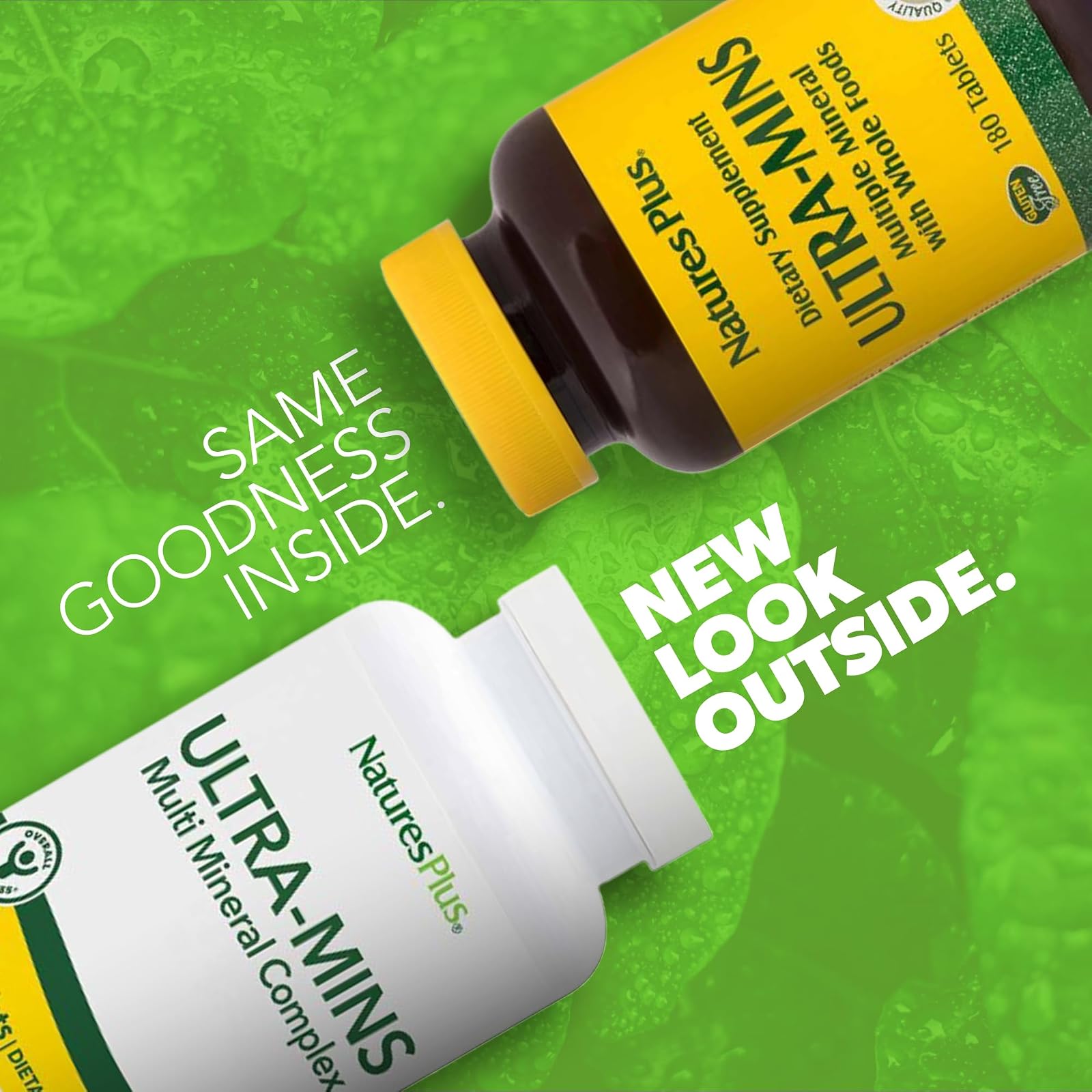 high potency vitamin A supplement tablets