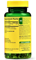 high potency Vitamin A supplement