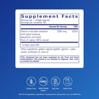 high potency vitamin a supplement