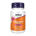 high potency vitamin A supplement
