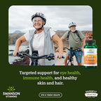 High potency vitamin A supplement
