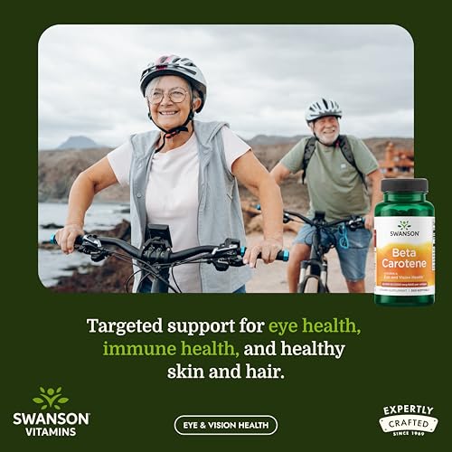 High potency vitamin A supplement