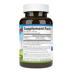 high potency Vitamin A supplement