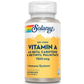 high potency vitamin a supplement