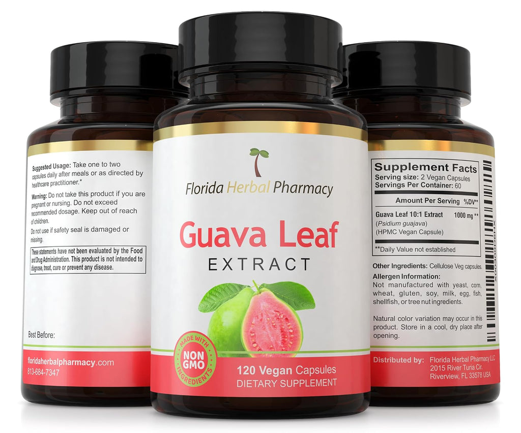 High potency vitamin A supplement