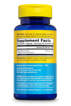 high potency Vitamin A supplement