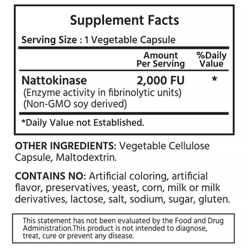 high potency vitamin A supplement