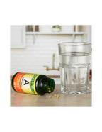 high potency vitamin A supplement