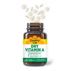high potency vitamin A supplement