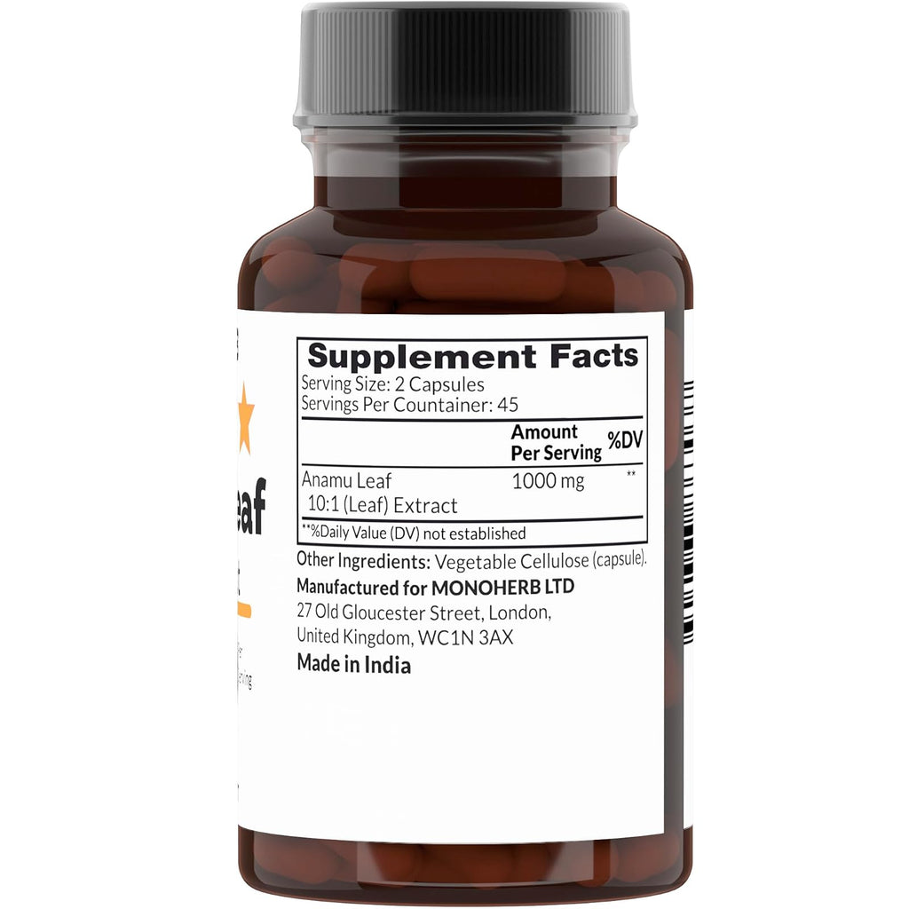 high potency vitamin A supplement