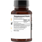 high potency vitamin A supplement