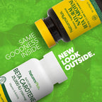 high potency vitamin A supplement