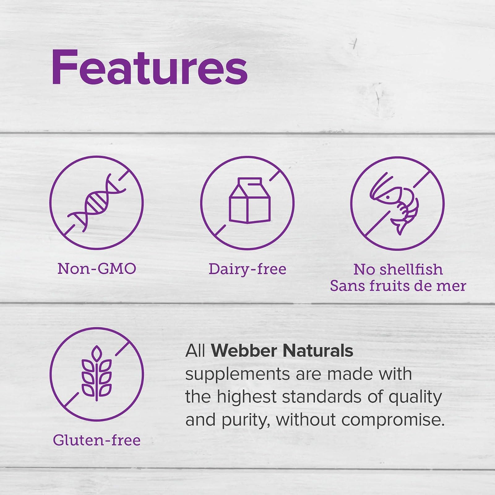 high potency vitamin A supplement