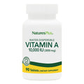 high potency vitamin A tablets
