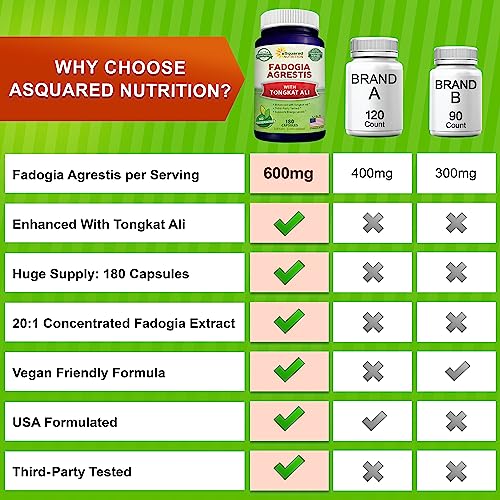 high potency vitamin and mineral blend