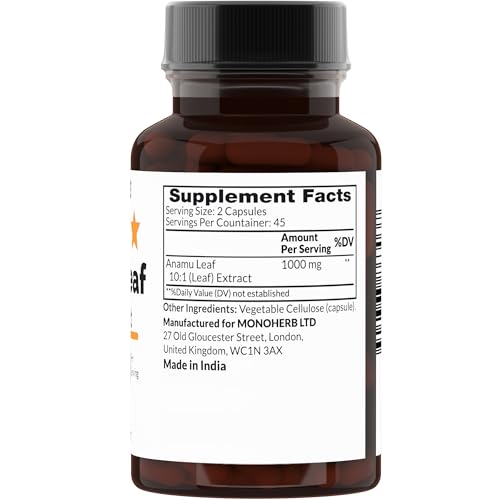 High potency vitamin and mineral blend